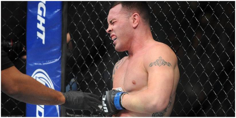 10 Things MMA Fans Should Know About Colby Covington