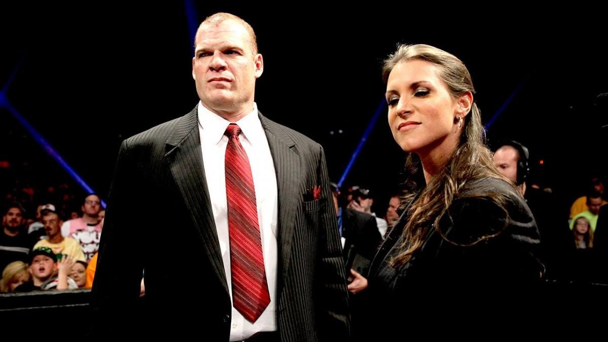 Things Fans Should Know About WWE's The Authority