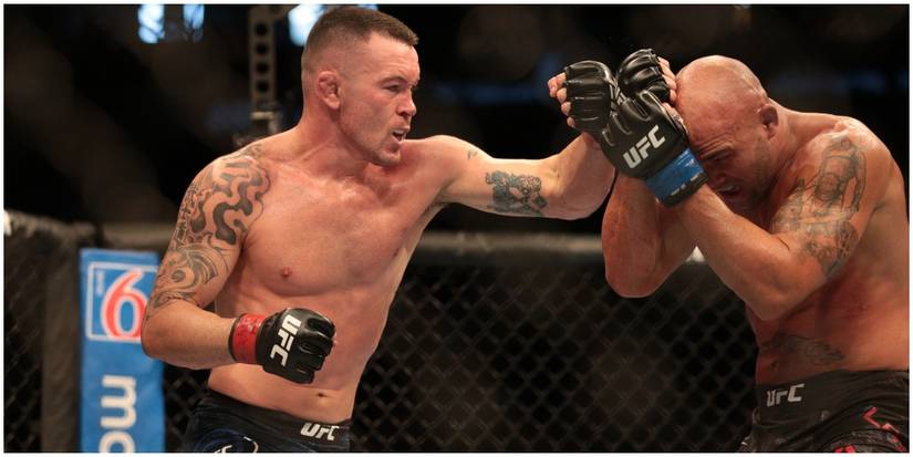 Colby Covington: Age, Height, Record & More