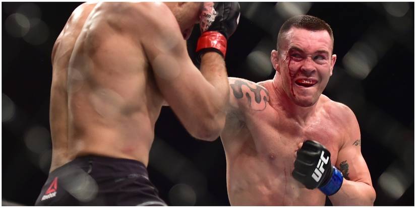 Colby Covington: Age, Height, Record & More