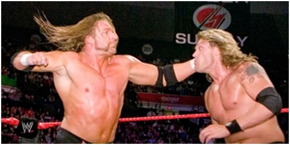 The Last 10 D-Generation X PPV Matches, Ranked Worst To Best