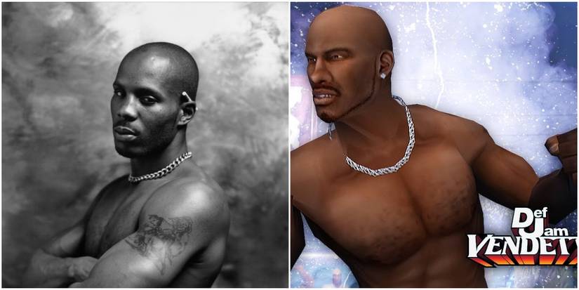 Def Jam: The Best Wrestling Video Game Series You Probably Haven't Played