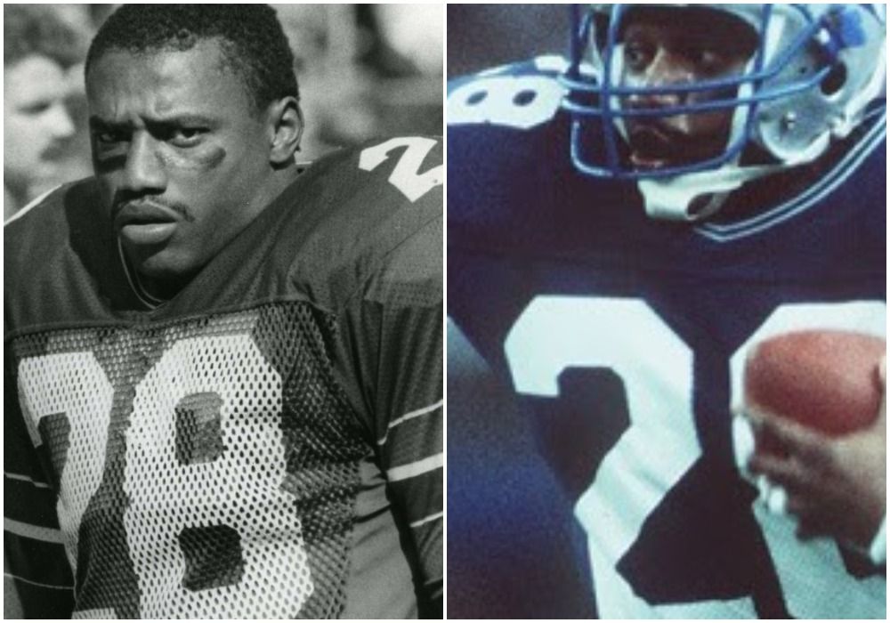 13 Highest Scoring Games In NFL History, Ranked By The Total Score