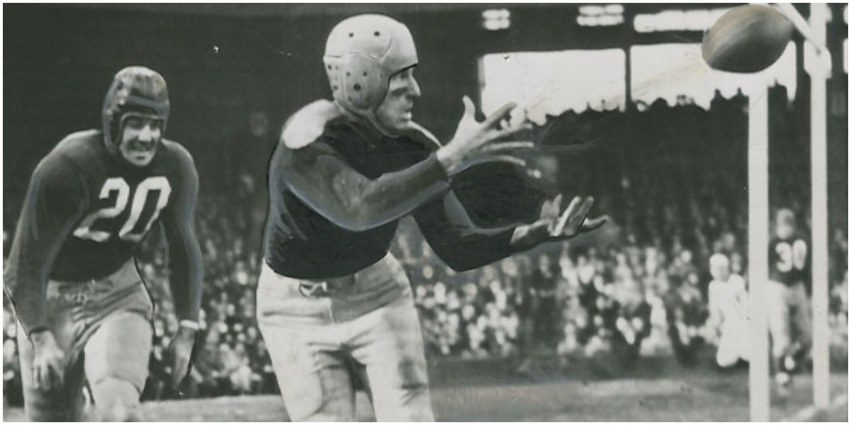 The 10 Most Important Players In NFL History