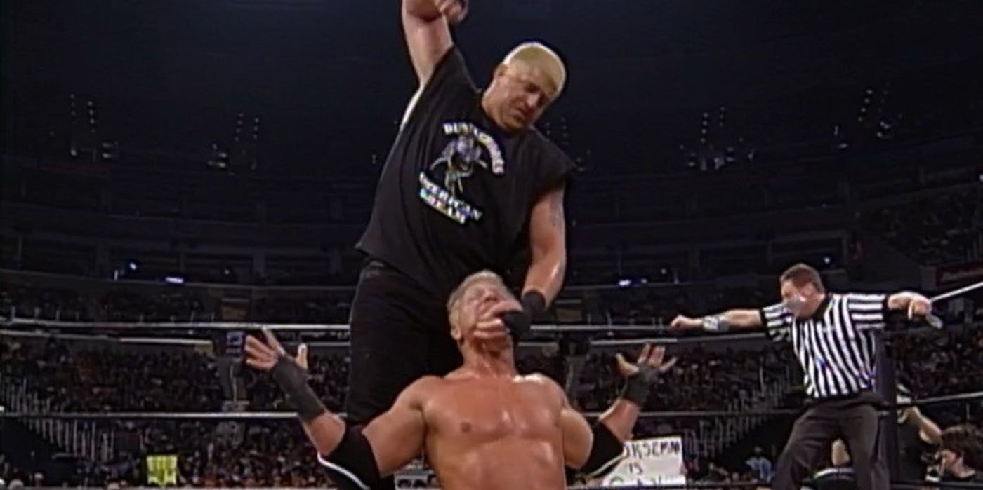 Roddy Piper, Bret Hart & 7 Other Guys Who Were On WrestleMania ...