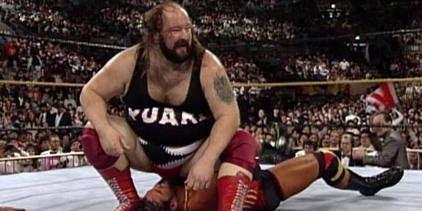 10 Golden Era Wrestlers Who Changed Gimmicks And Completely Fell Off ...