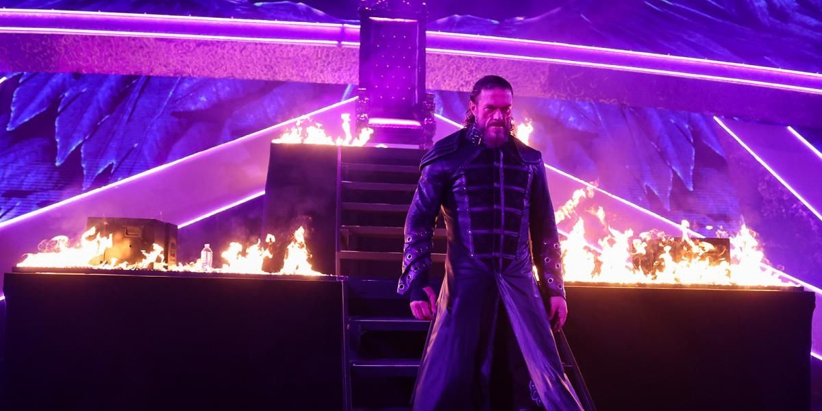 Edge Gives A Potential Timeline On Retirement