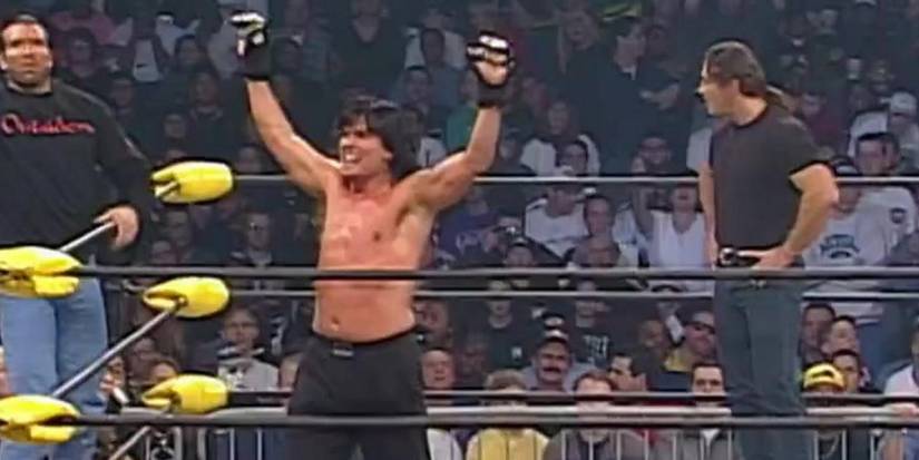 10 Things Fans Should Know About WCW's Infamous Starrcade 1997 PPV