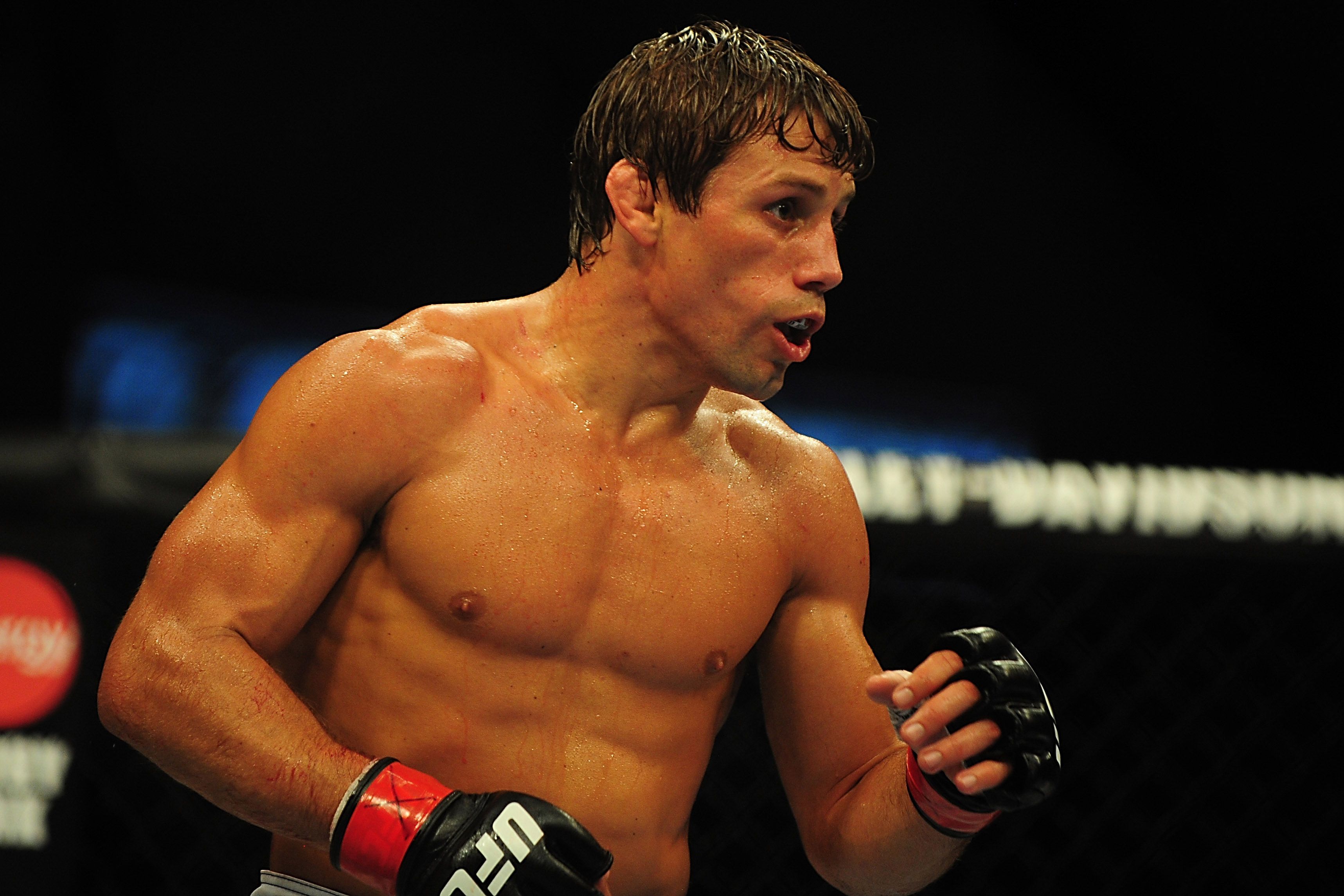 10 Things You Should Know About Urijah Faber