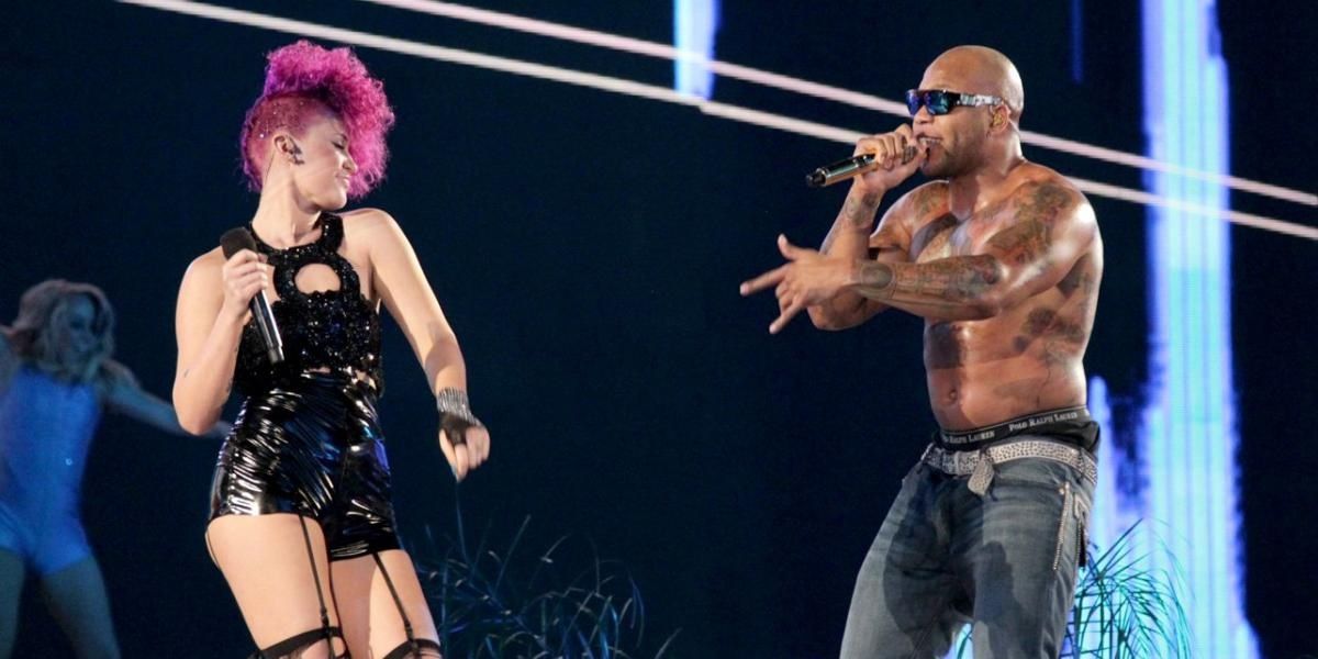 10 Weird Moments From The Rock's WWE Career We Completely Forgot About