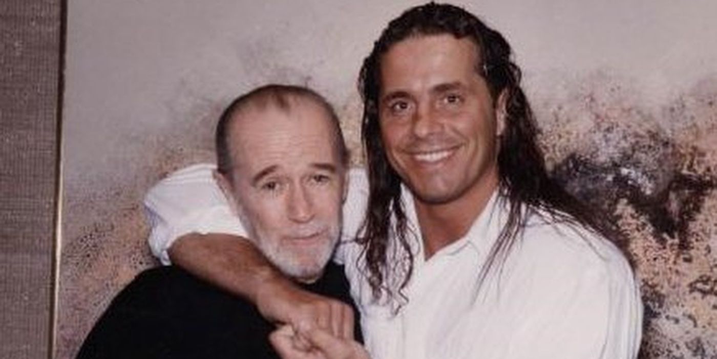 Scott Norton Arm Wrestling With Owen Hart & 9 More Of The Most Random ...