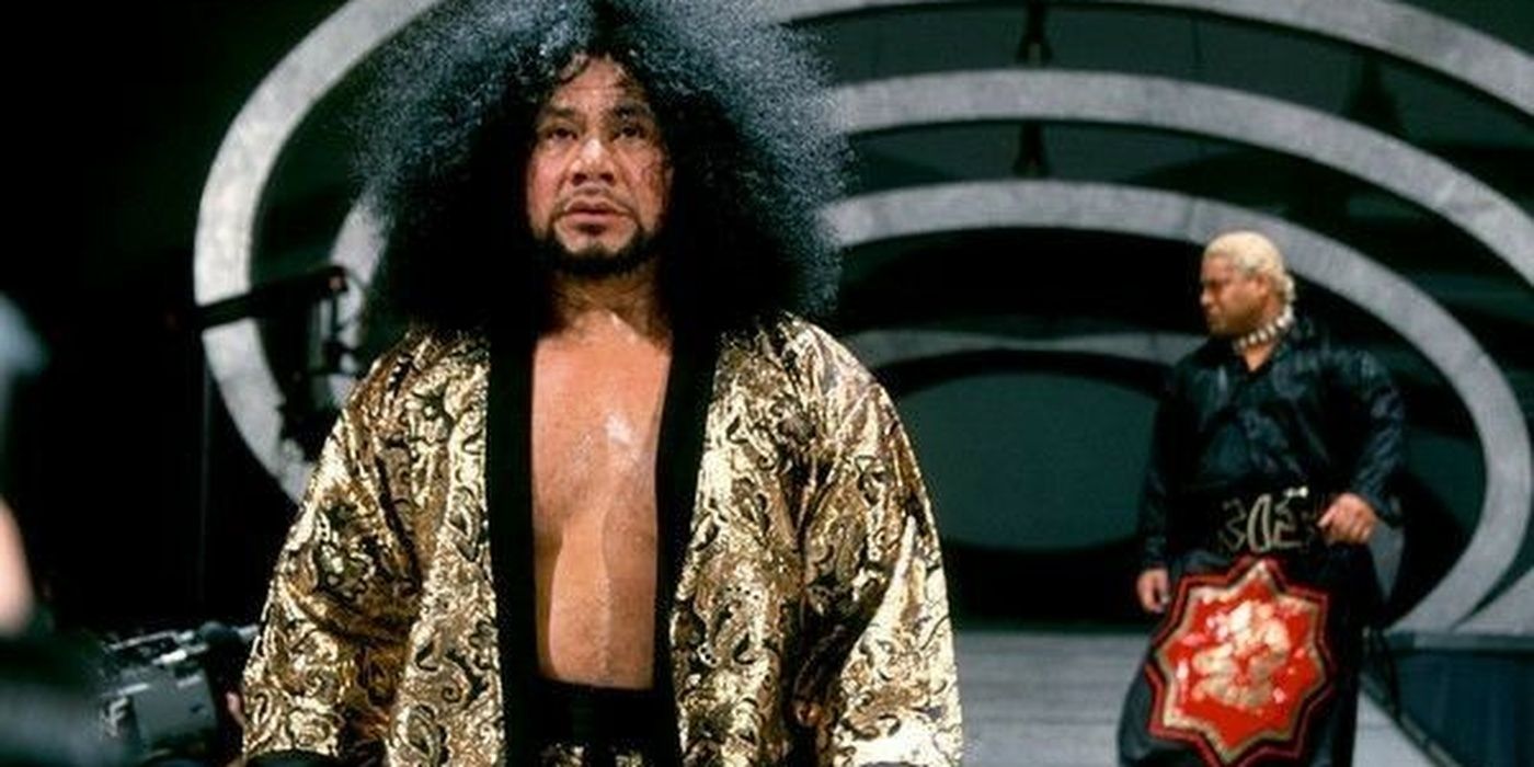 10 Backstage Stories About The Funks Wrestling Fans Should Know