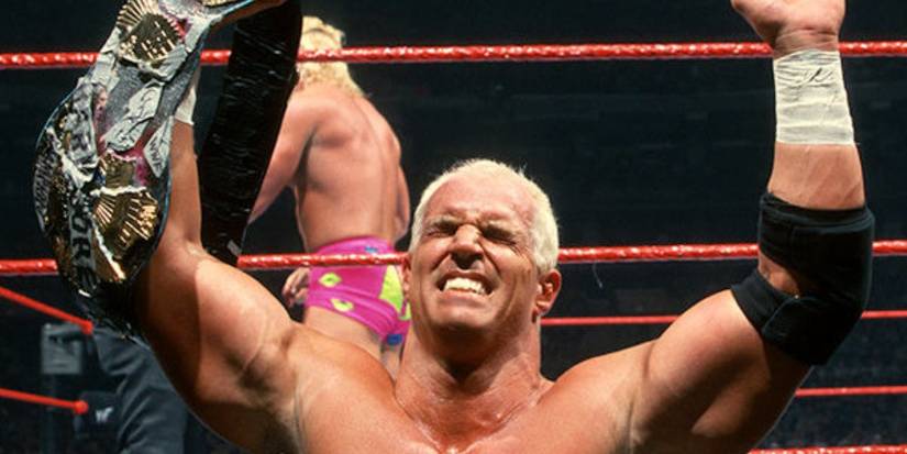 14 Things WWE Fans Should Know About "Hardcore" Bob Holly's Career