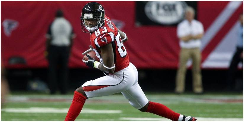 10 One-Hit Wonder Seasons From NFL Wide Receivers