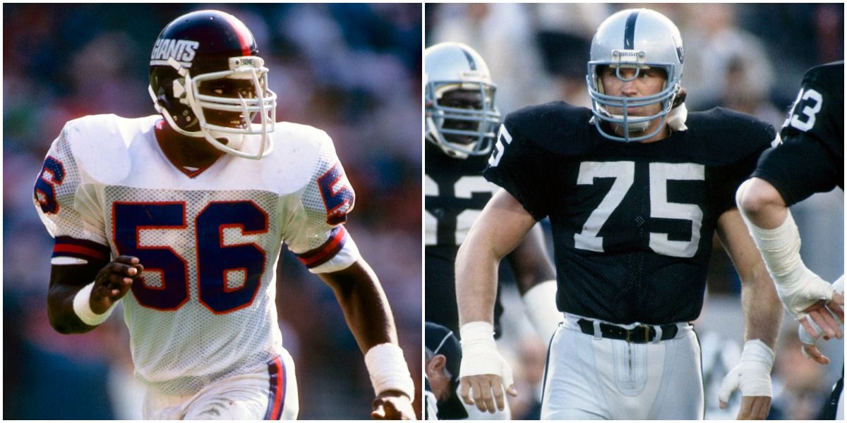 The 10 Best Draft Classes In NFL History, Ranked