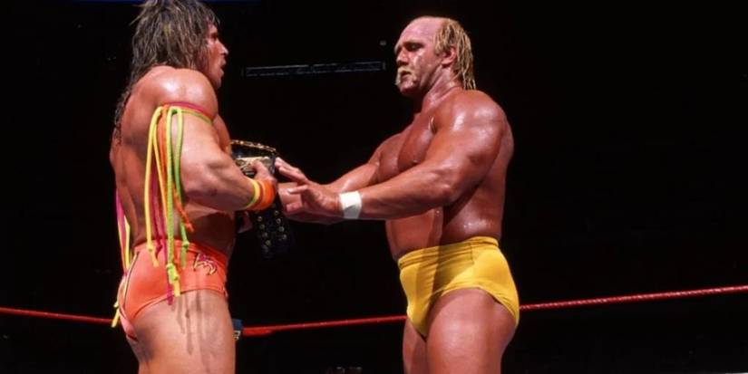 10 Things You Didn’t Know About Jesse “The Body” Ventura