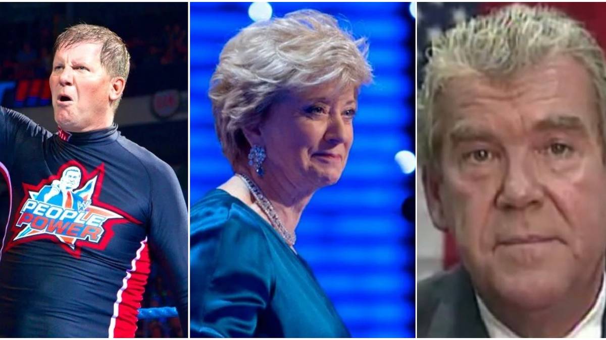 Johnny Ace & 9 Other WWE On-Screen Characters With No Charisma