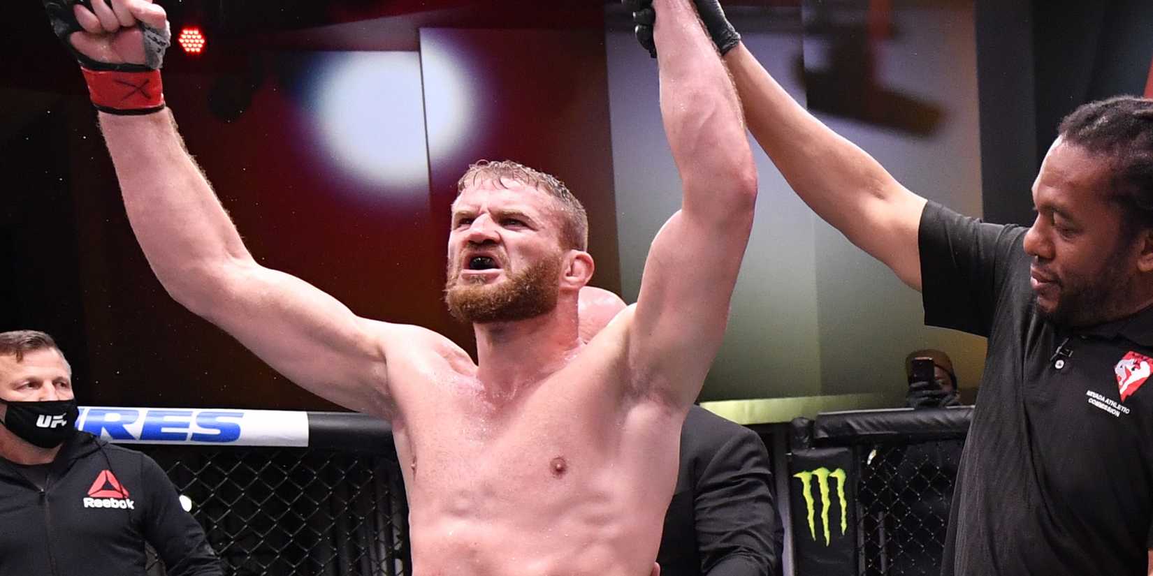 7 Oldest Fighters On The UFC Roster, Ranked By Age