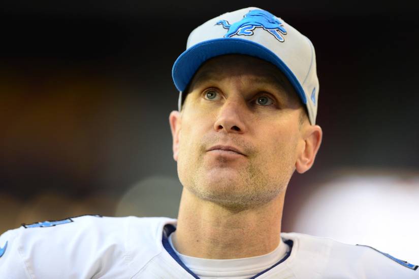 Players Who Played In The NFL The Longest