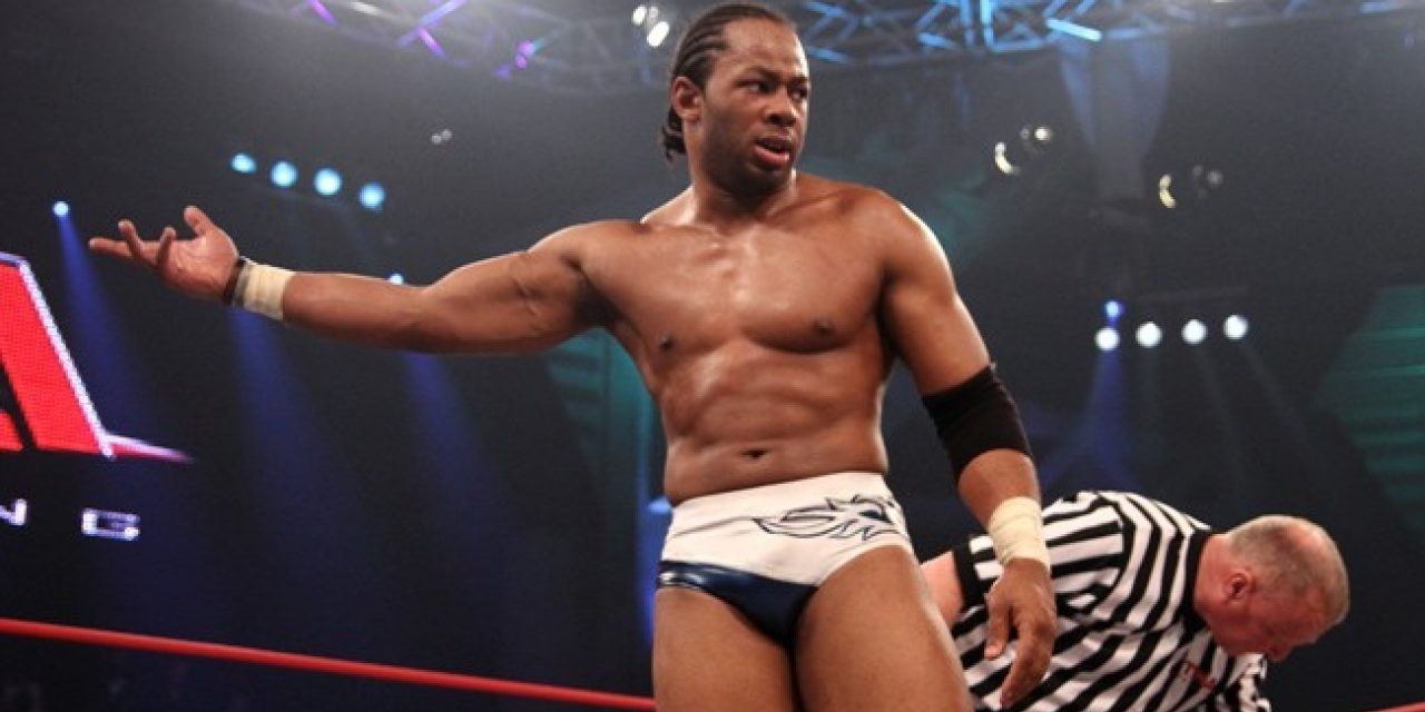 13 Things Fans Forget About Christy Hemme's Wrestling Career