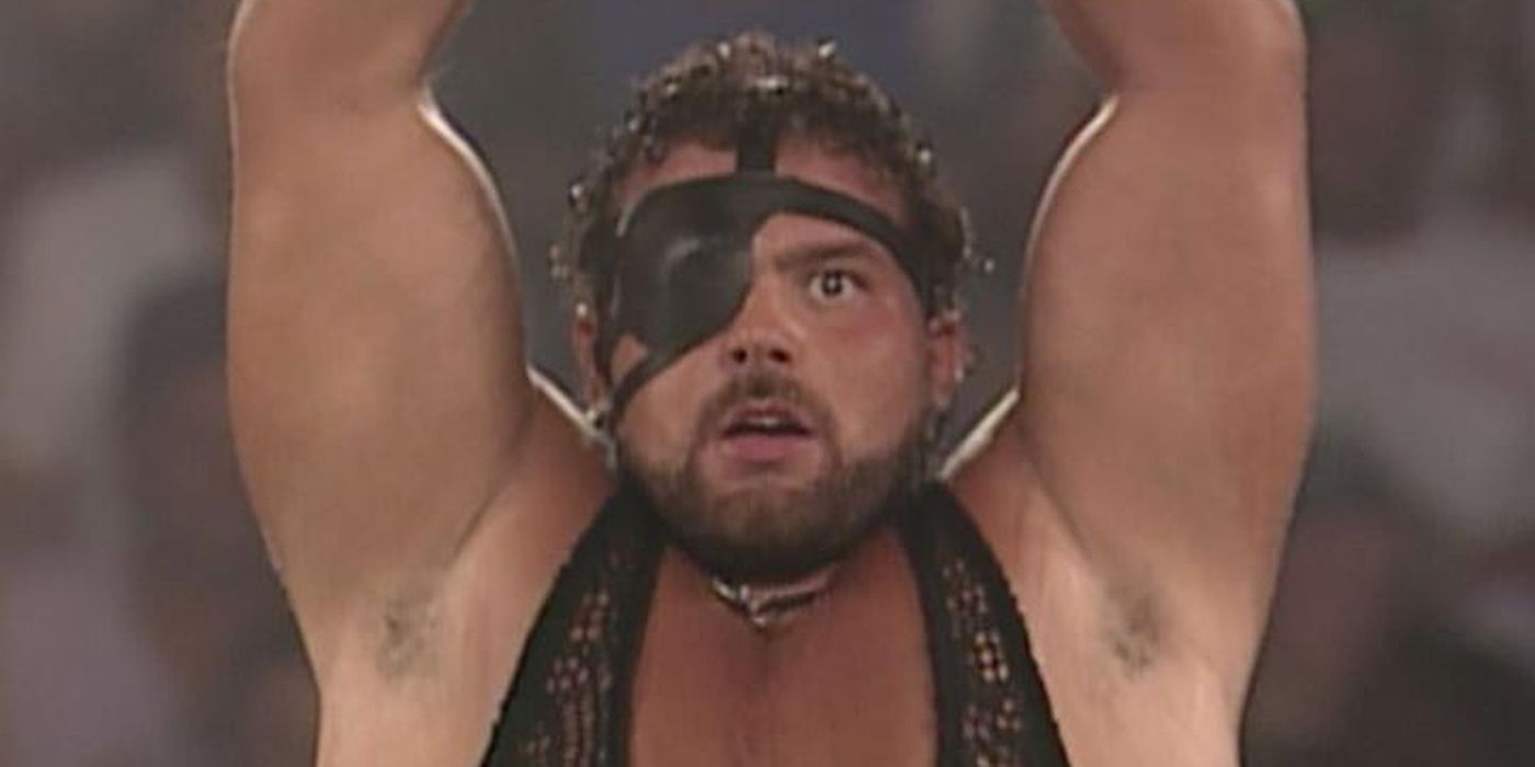 Vader & 9 Other Wrestlers Who Got Hurt By The Kliq's Influence