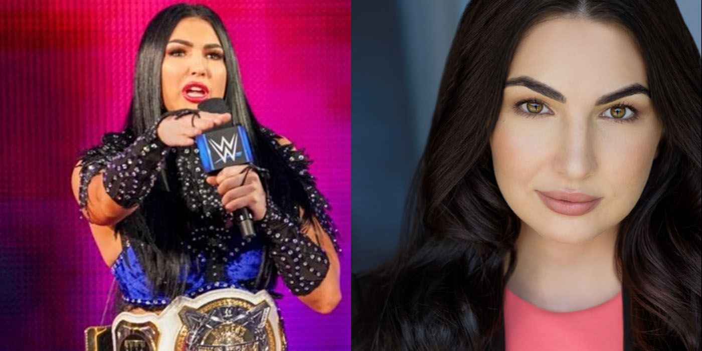 Iinspiration's Jessica McKay Annouced For Movie Role Days After Leaving ...