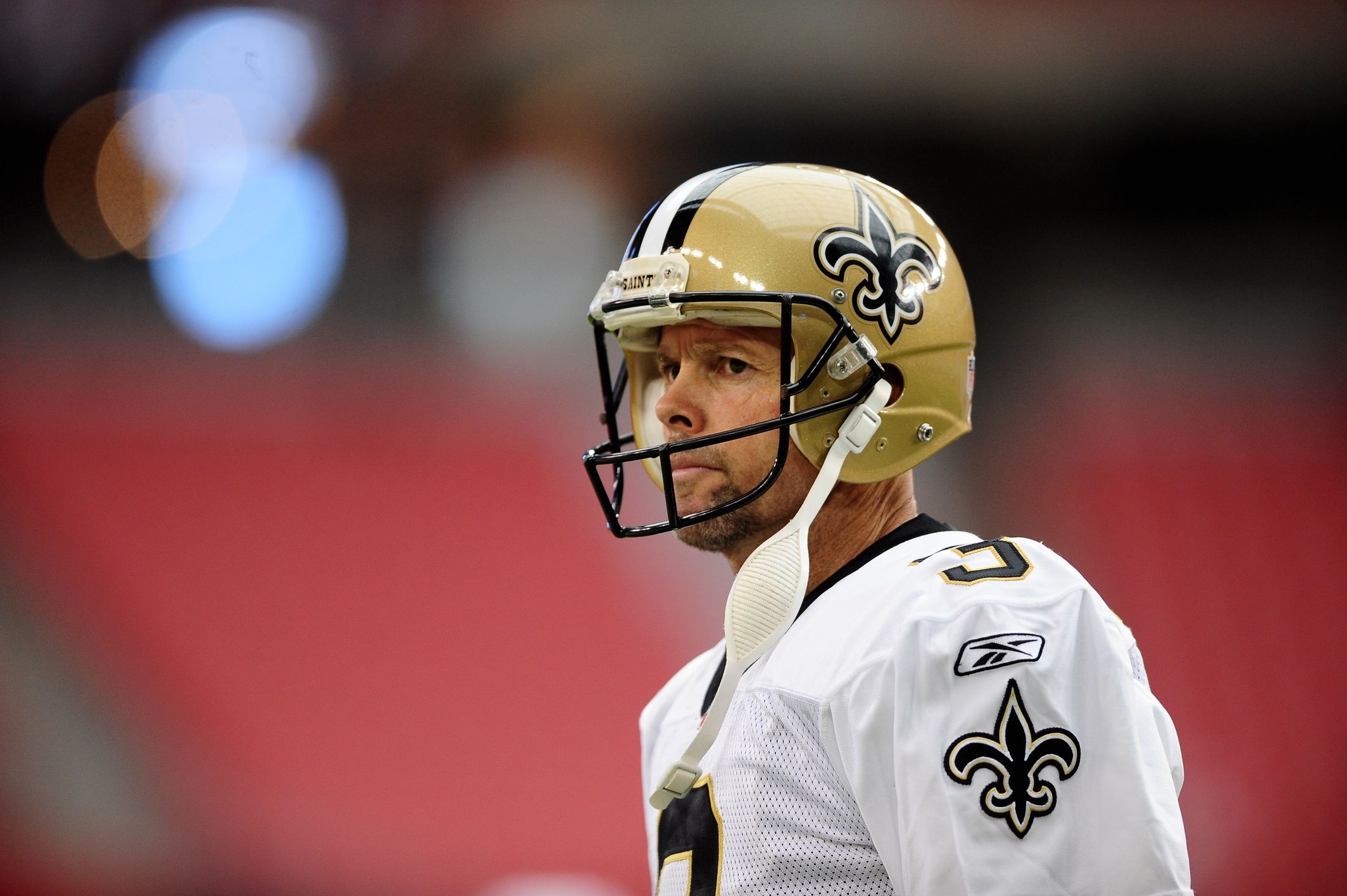 Players Who Played In The NFL The Longest