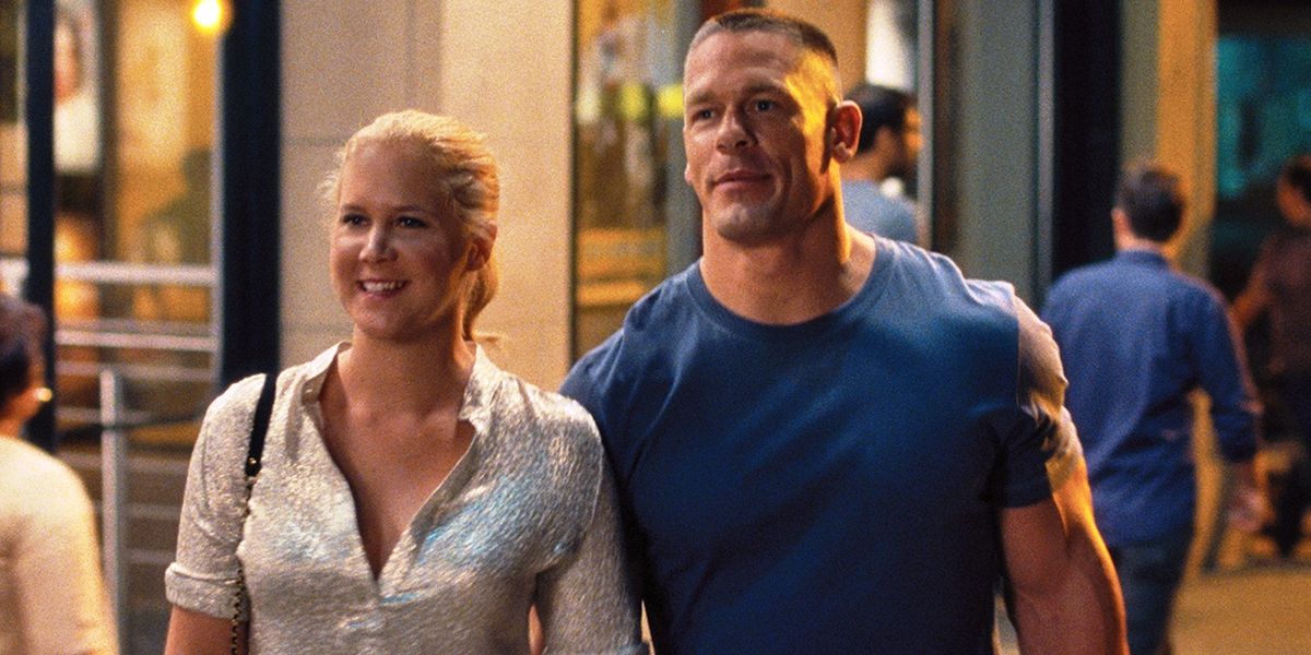 10 Best John Cena Movies, Ranked According To Rotten Tomatoes