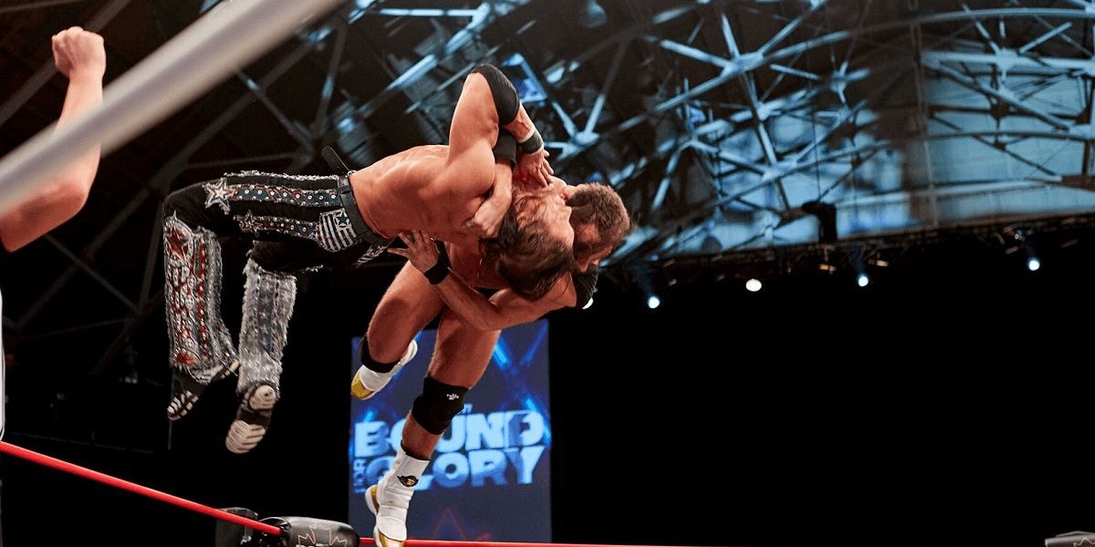 10 Huge TNA Main Events Where The Wrong Person Won