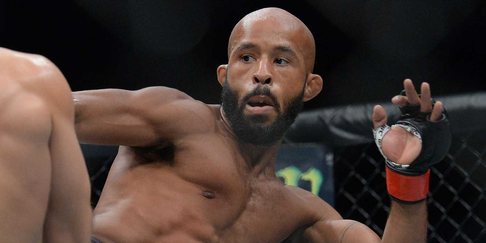 9 UFC Knockout Wins That Happened At The Last Second