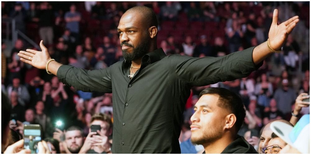 10 Rituals That MMA Fighters Do Before Their Fights