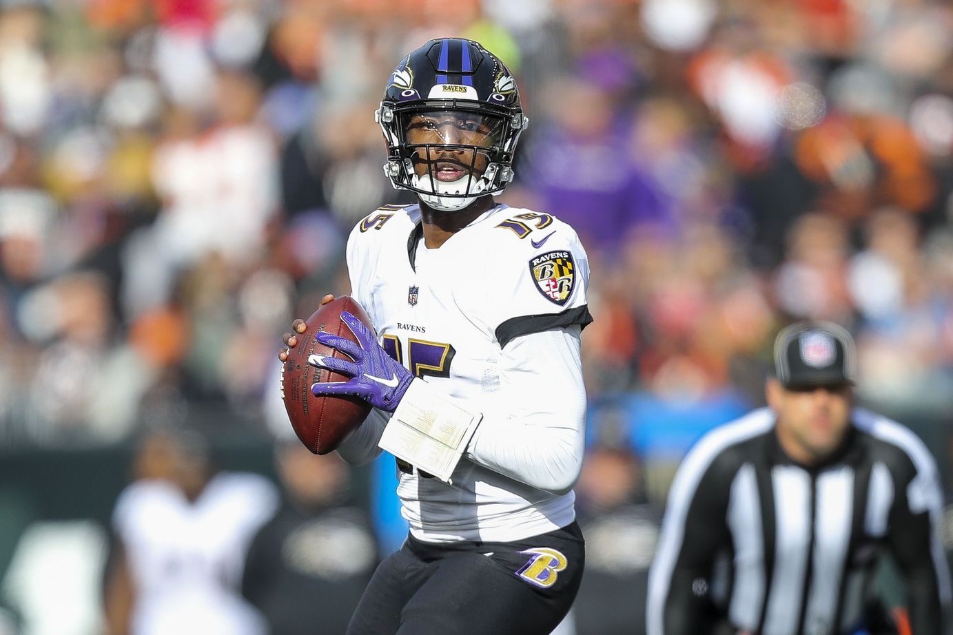 10 NFL Quarterbacks You Forgot Are Still In The League