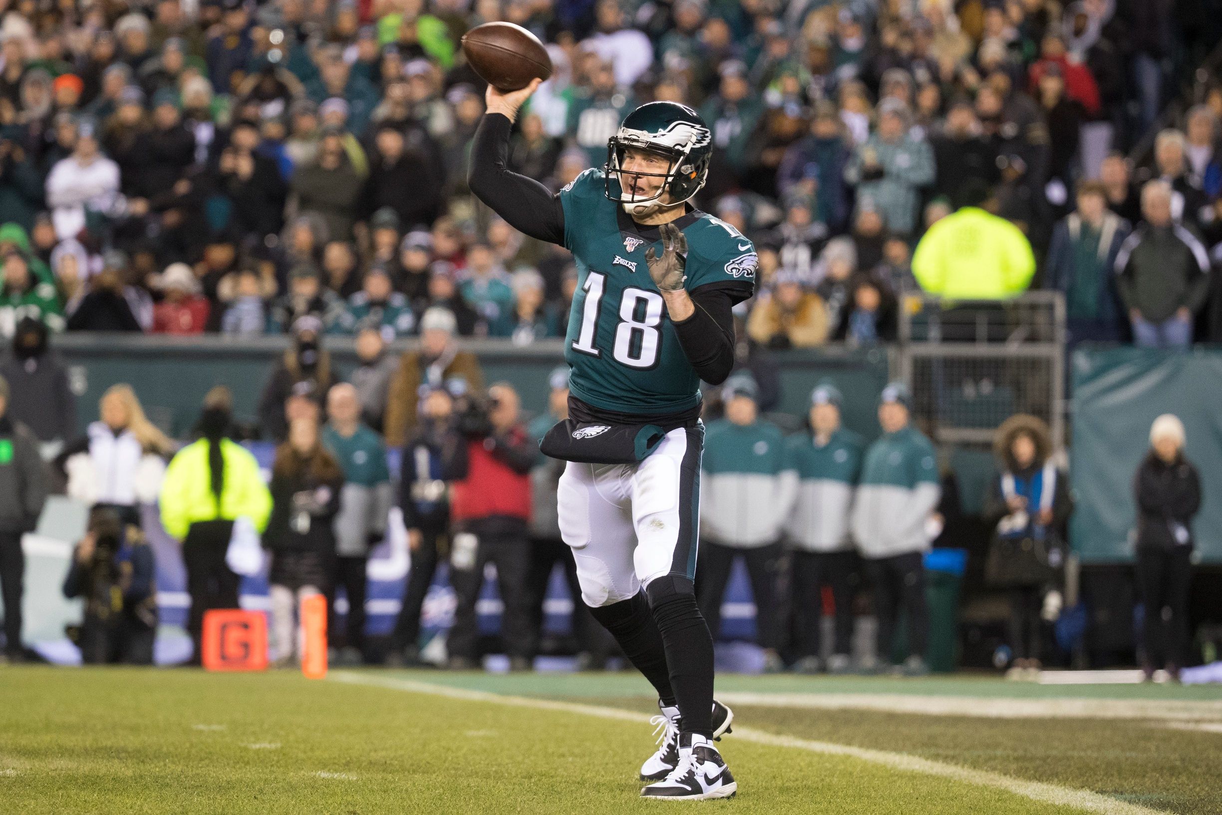 14 Recently Retired NFL Quarterbacks: Where Are They Now?