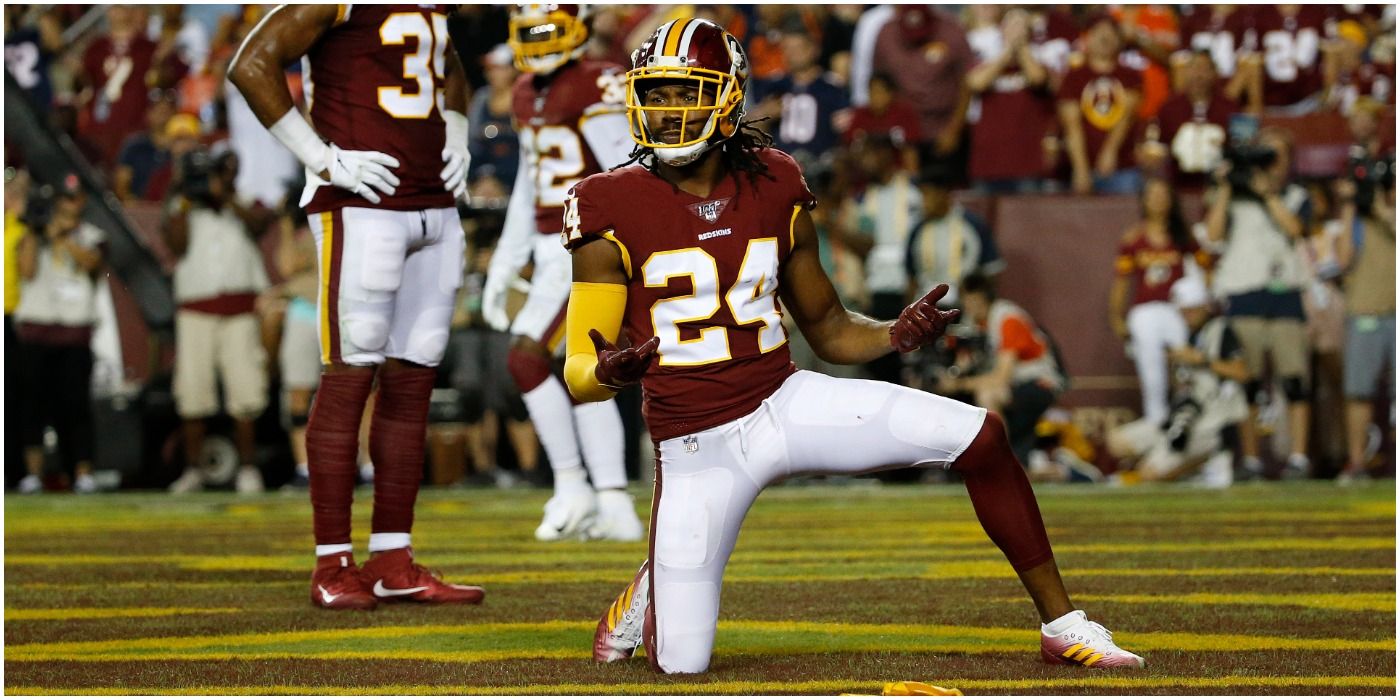 10 NFL Players Who Called Out The Refs (Were They Right?)