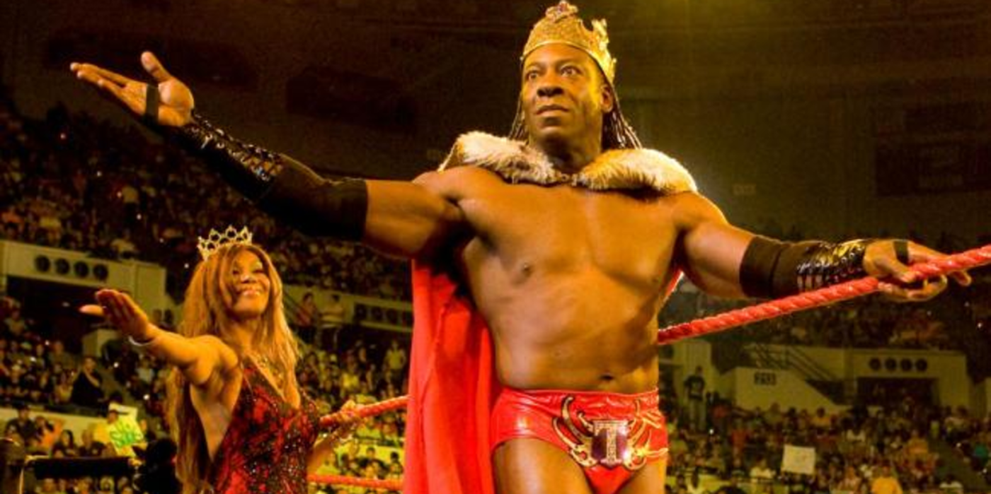 10 Underrated WWE Gimmicks From The 2000s Fans Wanted More Of
