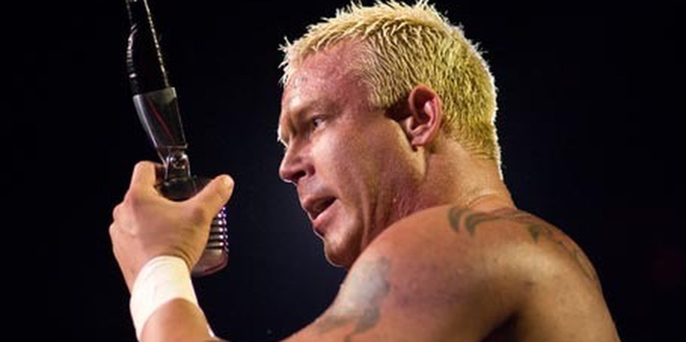 10 Failed WWE Pushes That Were One Step Away From Success