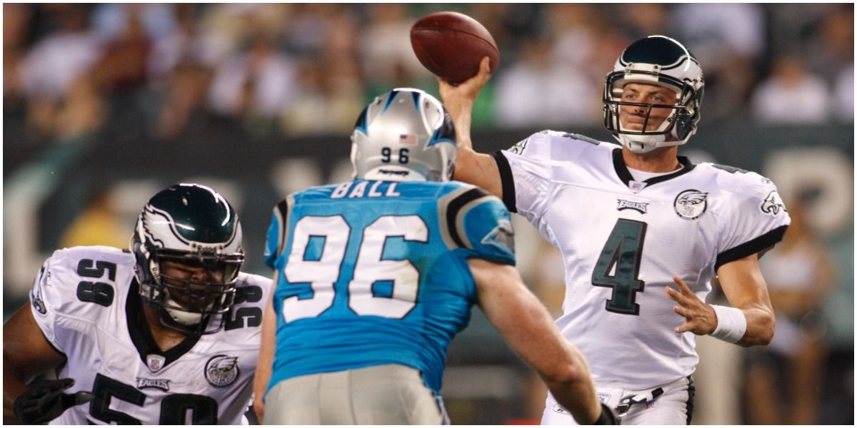 10 NFL Draft Picks That Fans Hated