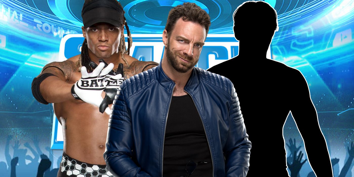 LA Knight Turns a WWE Star Heel, Adds Another Member To Stable He's Now Managing