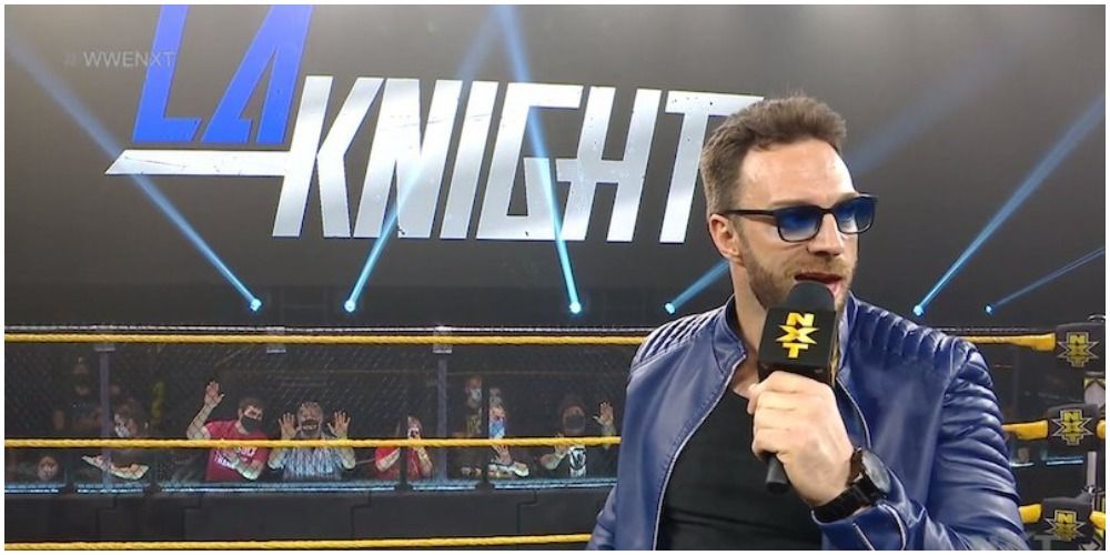 More Details On Max Dupri's Removal From Maximum Male Models On WWE ...