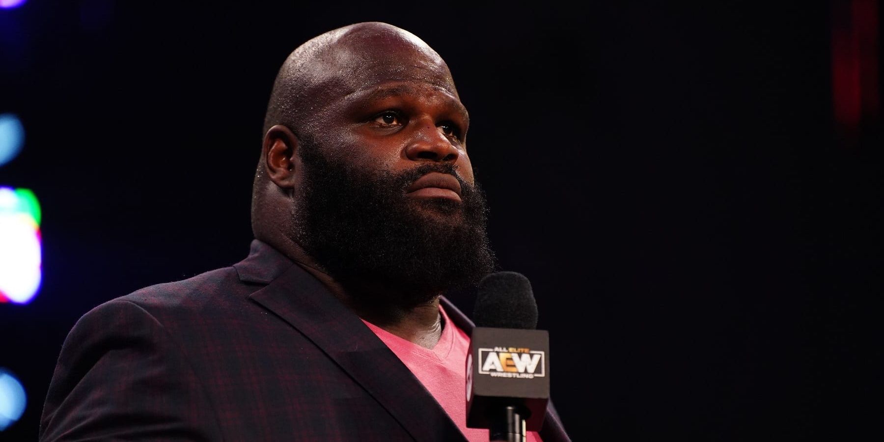 Why Mark Henry Left WWE & Joined AEW, Explained