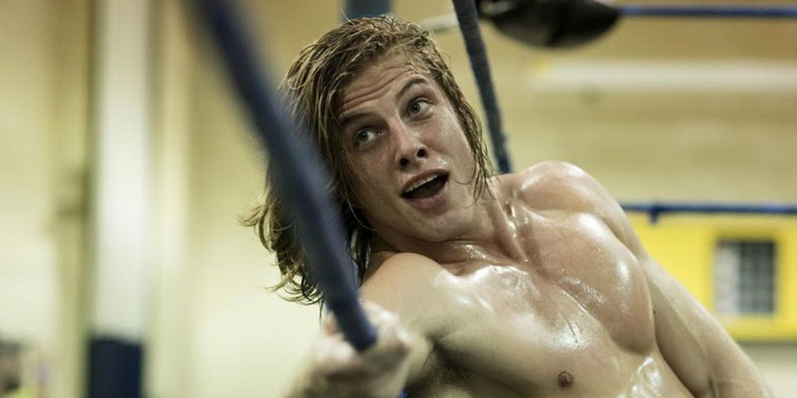 Riddle's 10 Greatest Matches, According To Cagematch.net