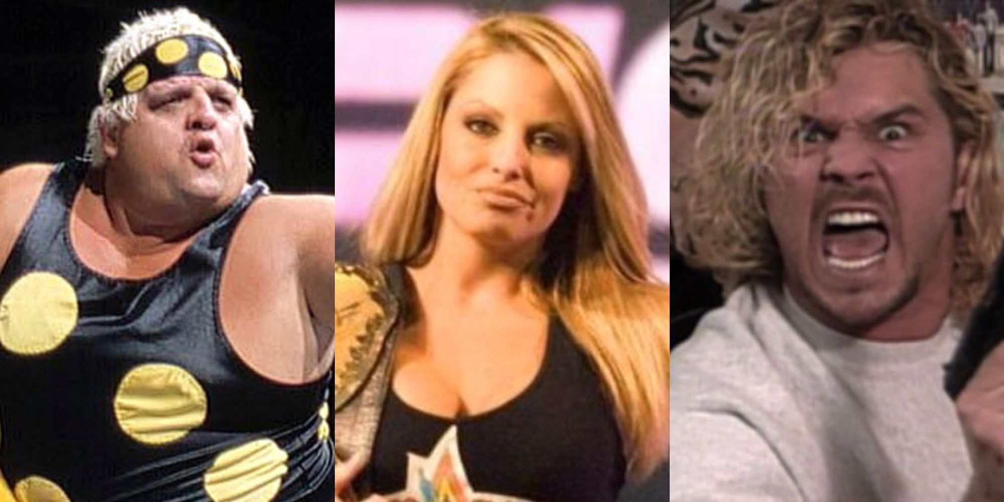 10 Wrestlers Who Have Only Main Evented A WWE PPV Once