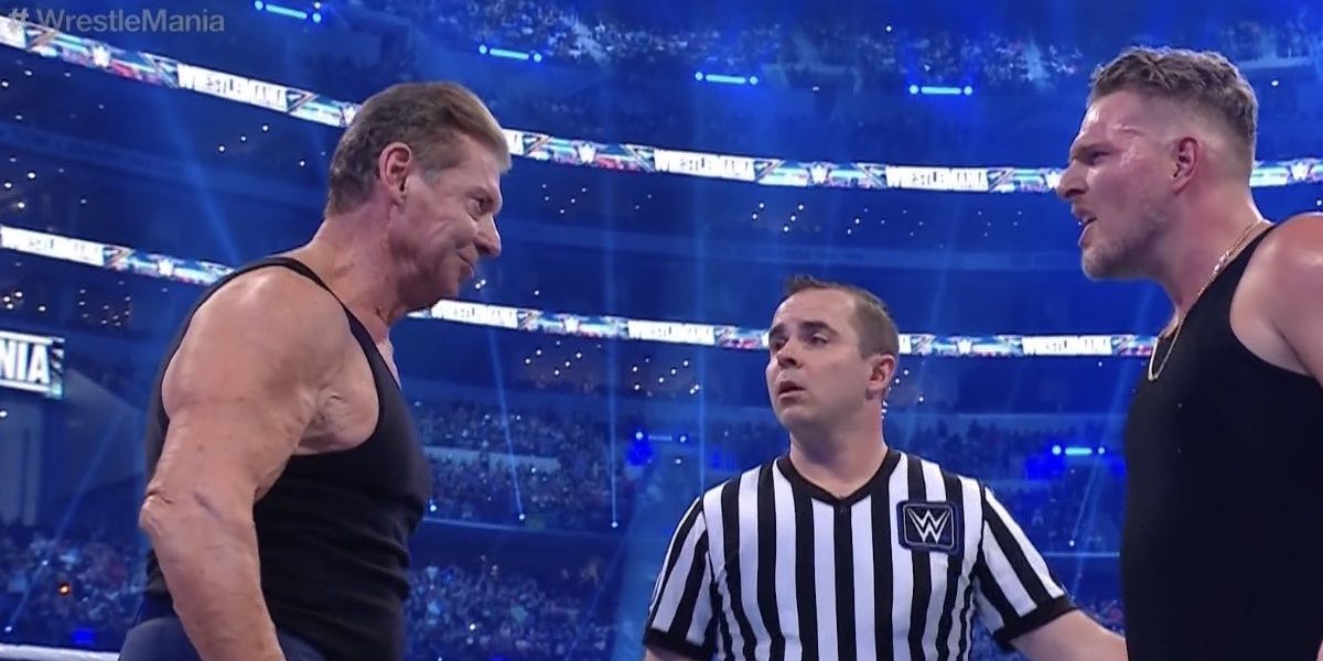 WrestleMania 38 (Night Two): Every Match On The PPV, Ranked From Worst To Best