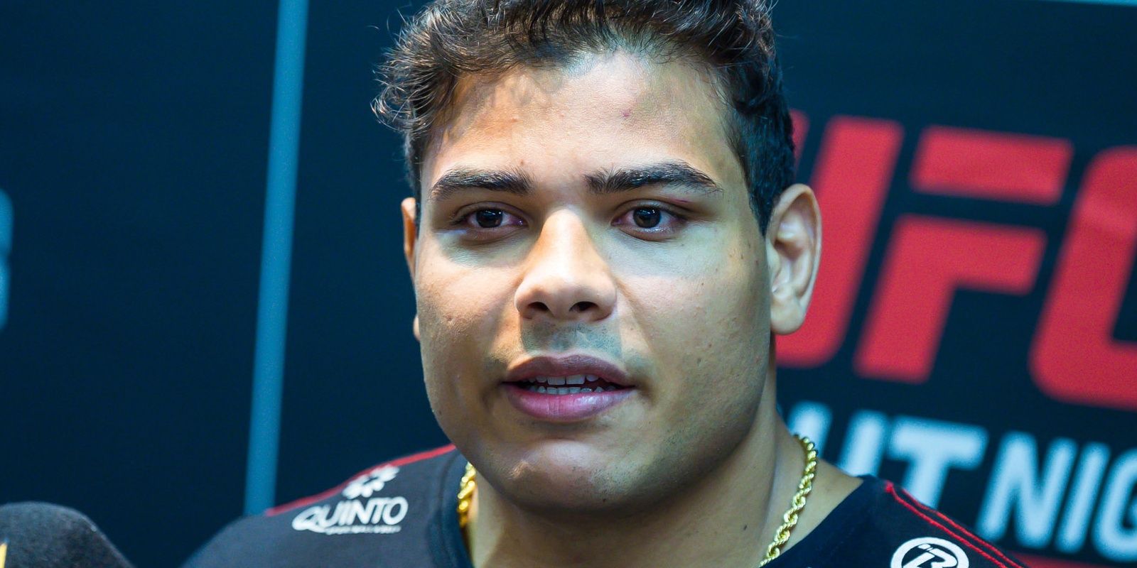 10 Worst Excuses UFC Fighters Had For A Loss