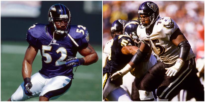 The 10 Best Draft Classes In NFL History, Ranked