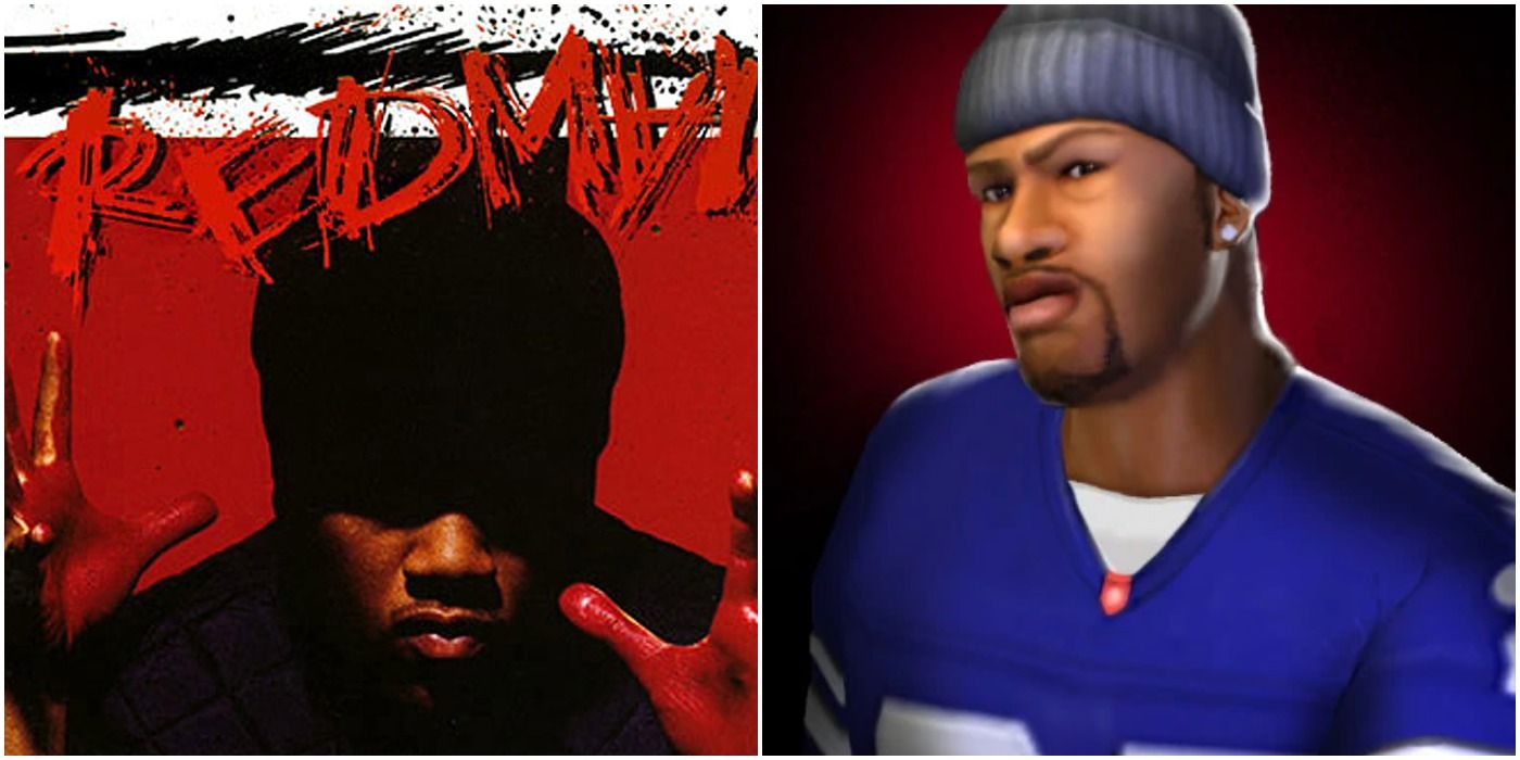 DMX & 9 Other Characters You Forgot Were In Def Jam Vendetta