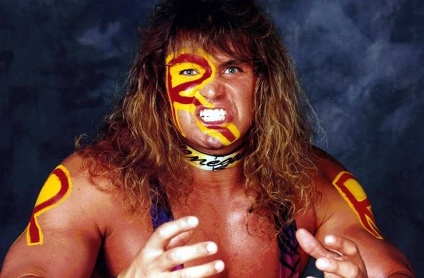 WCW's 10 Worst Gimmicks Ever (& How They Could Have Worked)