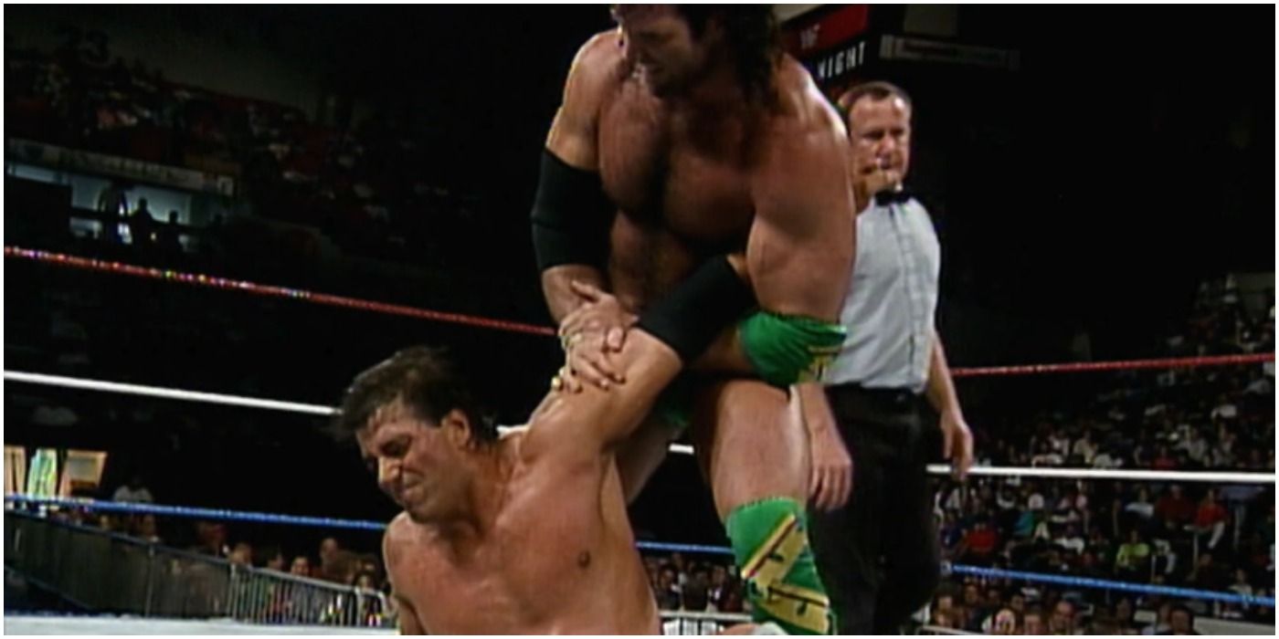 10 Things Fans Should Know About Rick Martel