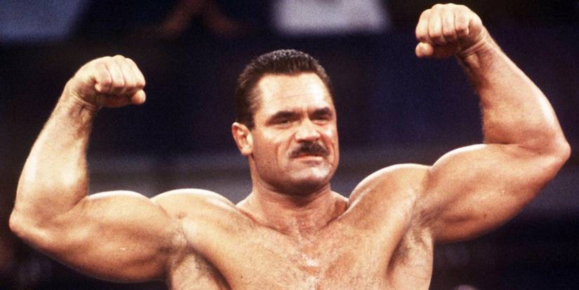 Best Heel Wrestlers In WCW History