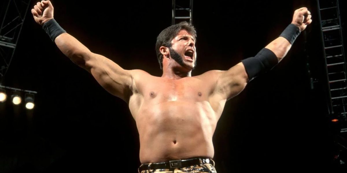 Wrestlers Who Shockingly Beat Ric Flair